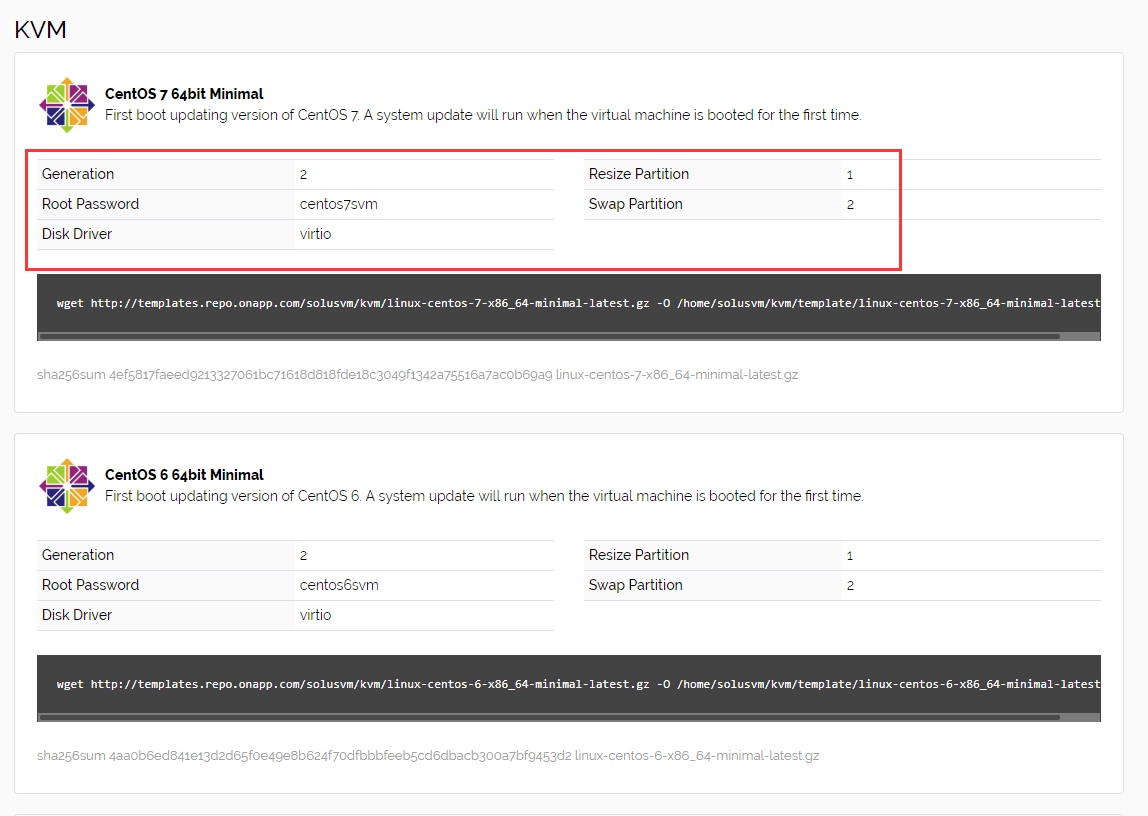 SolusVM安装教程,创建KVM VPS开小鸡-贝壳主机网