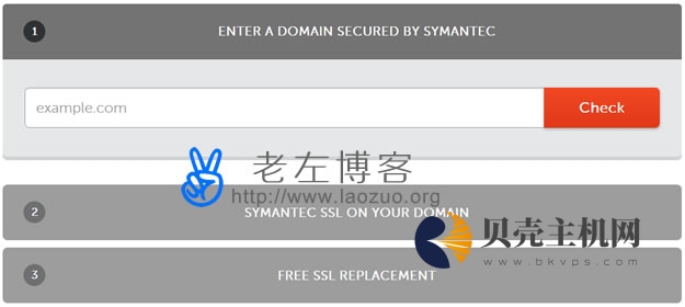 Namecheap免费Comodo SSL证书替换Symantec SSL申请过程-贝壳主机网
